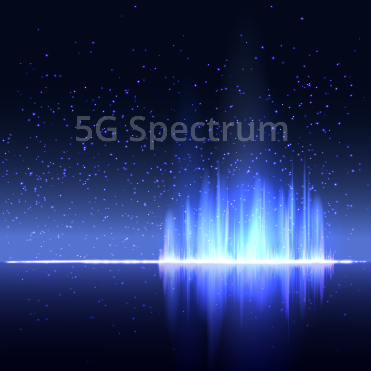 Future spectrum requirements for 5G | GSA