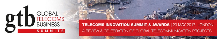 Telecoms Innovation Summit & Awards | GSA