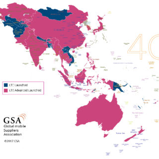 GSA Map Archives - GSA
