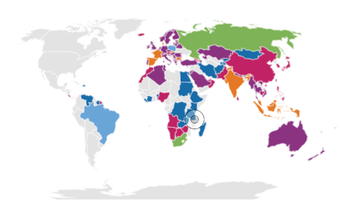 LTE 1800 Archives | GSA