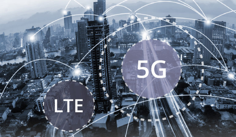 LTE-Advanced Archives - GSA