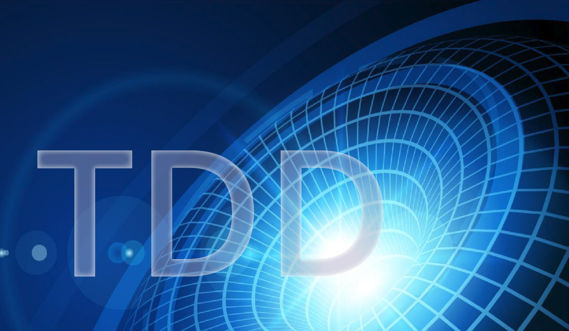LTE-TDD Archives | GSA