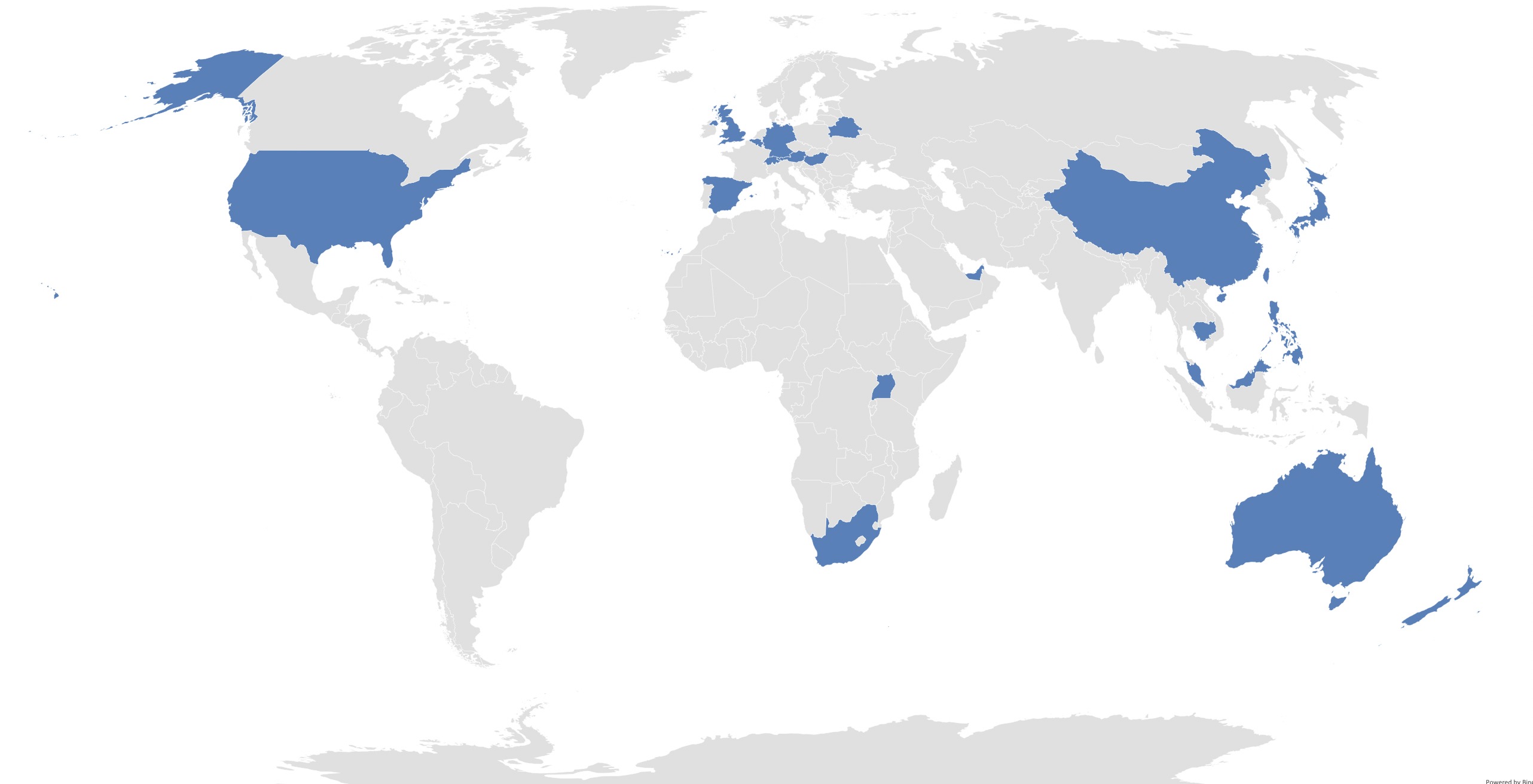 5G Stand-Alone August 2020: Global Status Update | GSA
