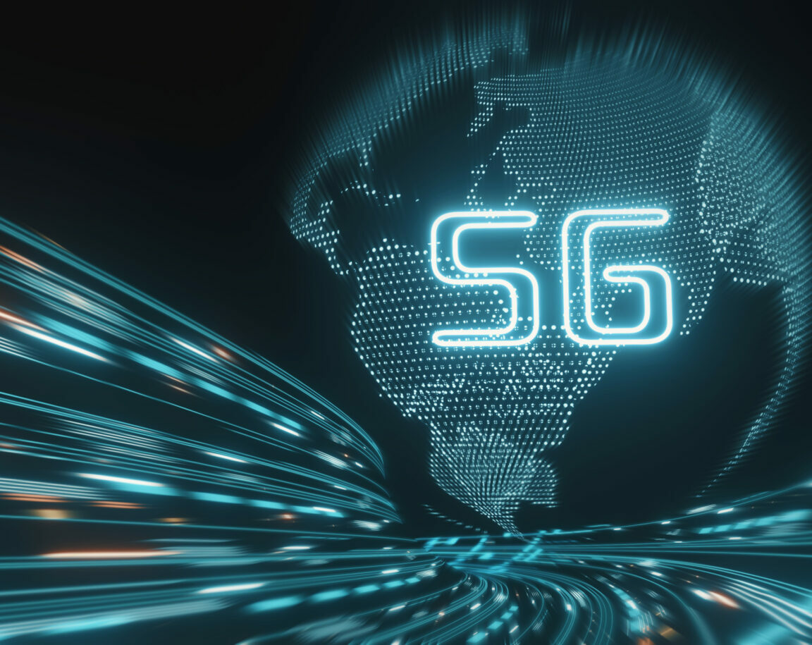 5G | Technology | Reports & Trends | GSAcom