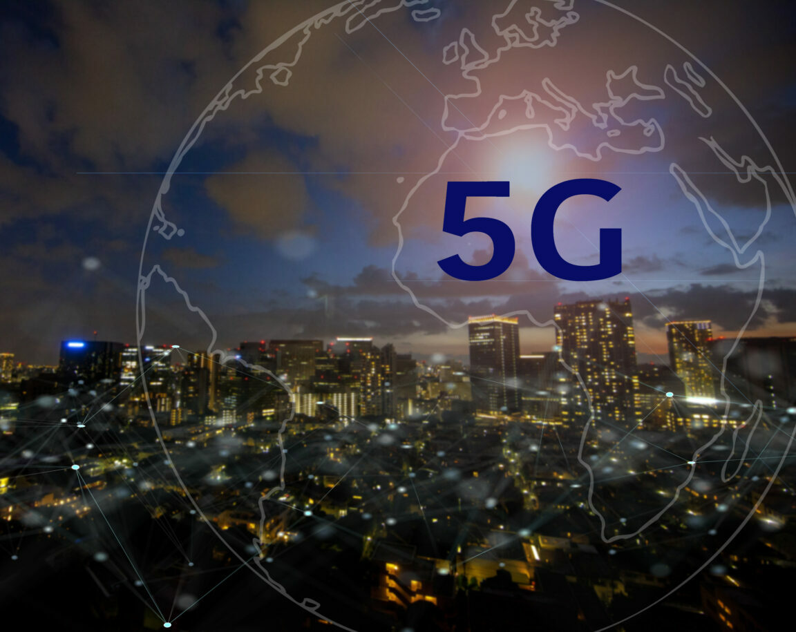 5G | Technology | Reports & Trends | GSAcom