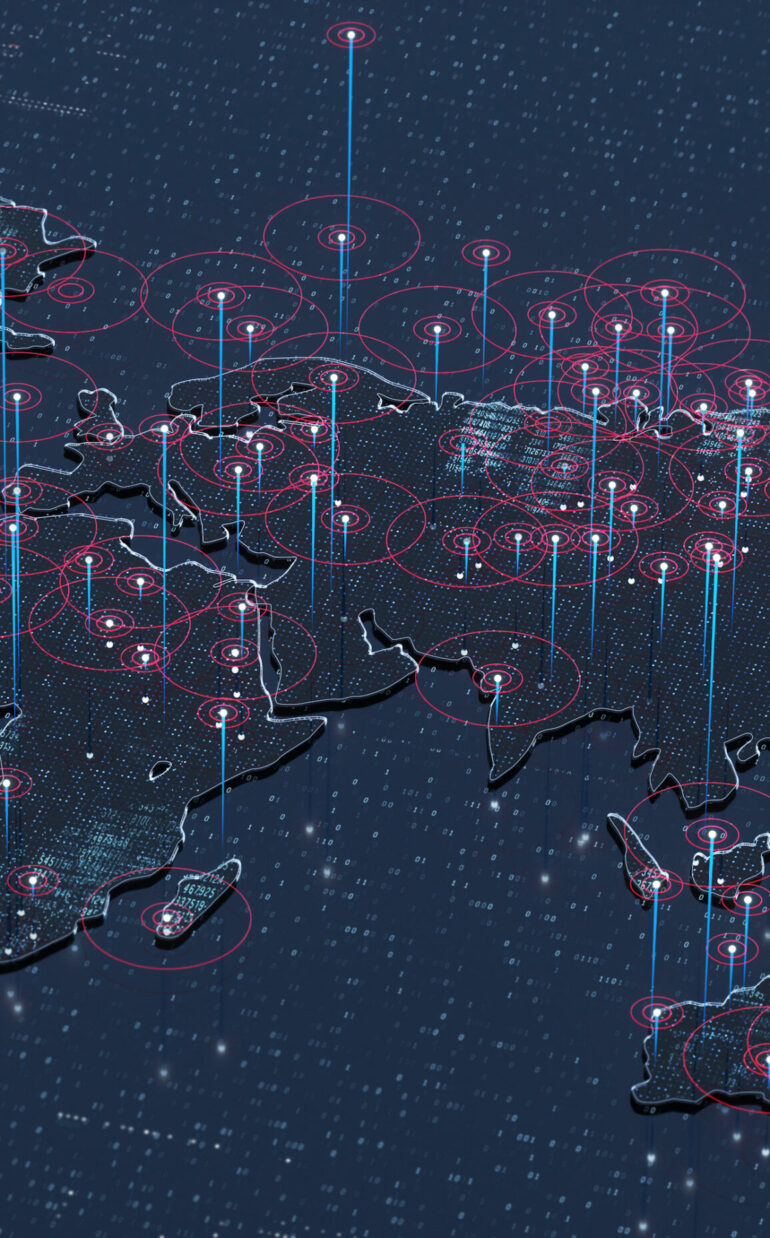 5G | Technology | Reports & Trends | GSAcom