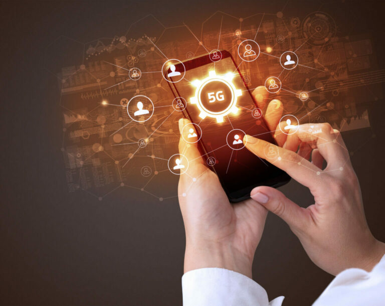 5G | Technology | Reports & Trends | GSAcom